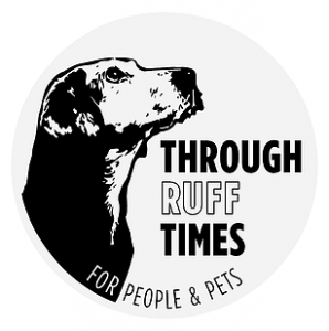 THROUGH RUFF TIMES - Breakaway Community Services