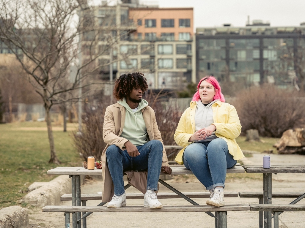 Harm Reduction Toronto - Breakaway Community Services