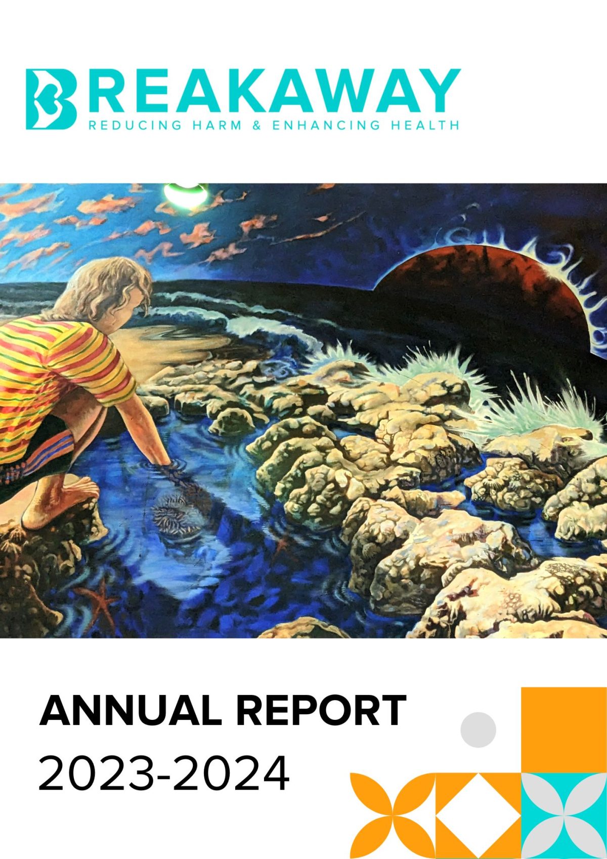 Harm Reduction Toronto - Breakaway Community Services